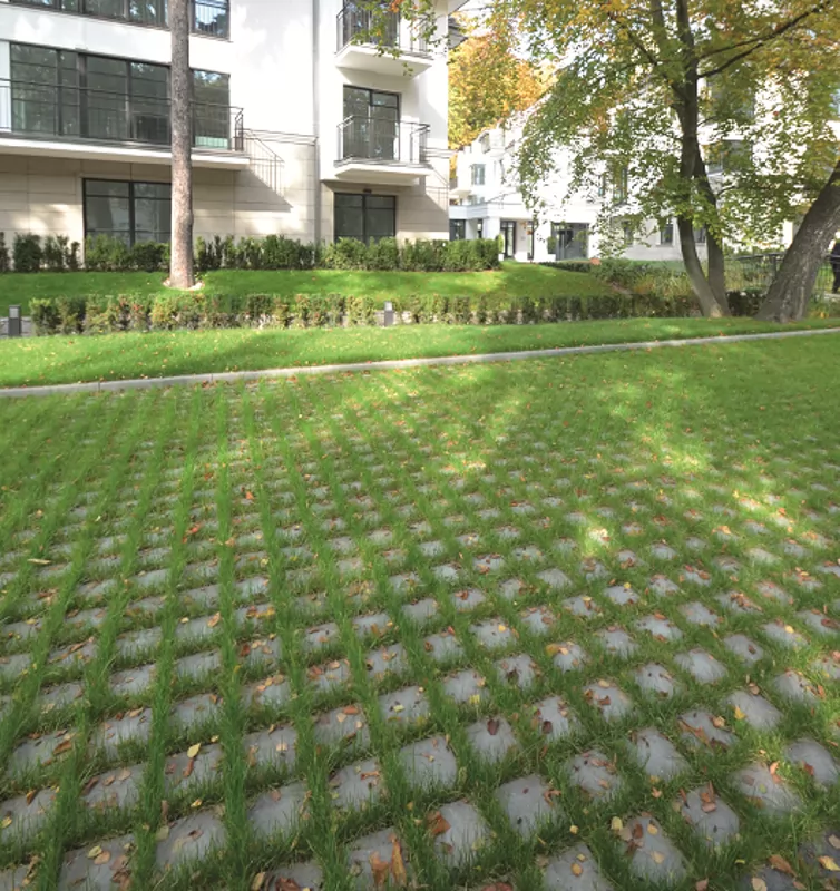 Eco-nawierzchnie są w cenie | libet.pl