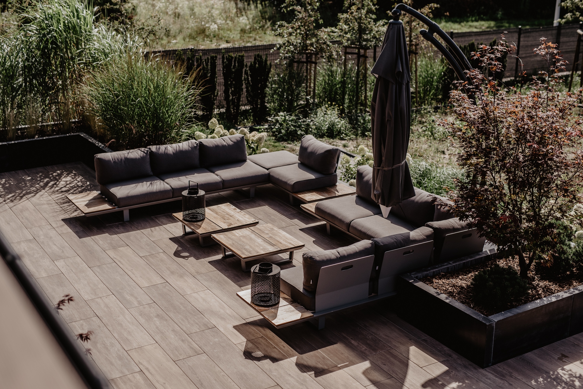 Własna przestrzeń | libet.pl