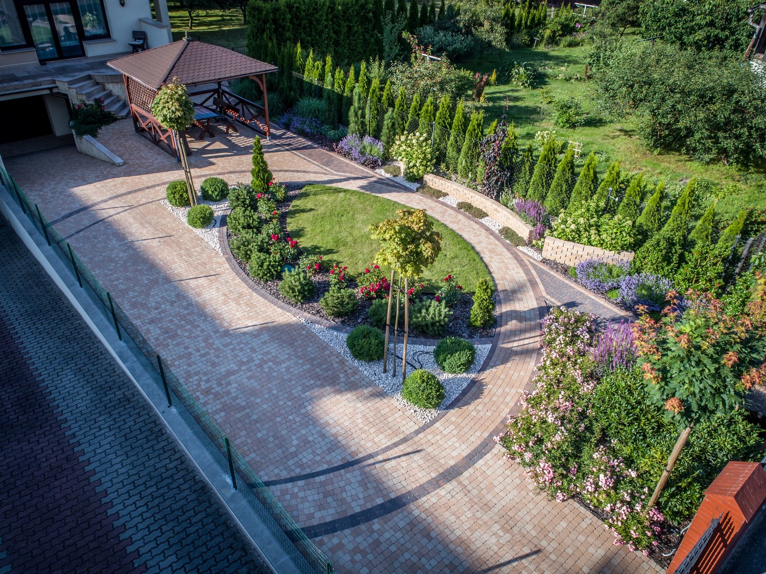 Magia ogrodu | libet.pl