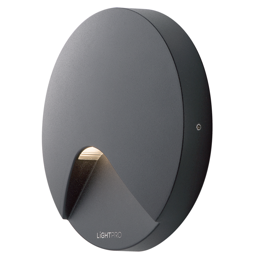 Lampa elewacyjna Kuma | libet.pl