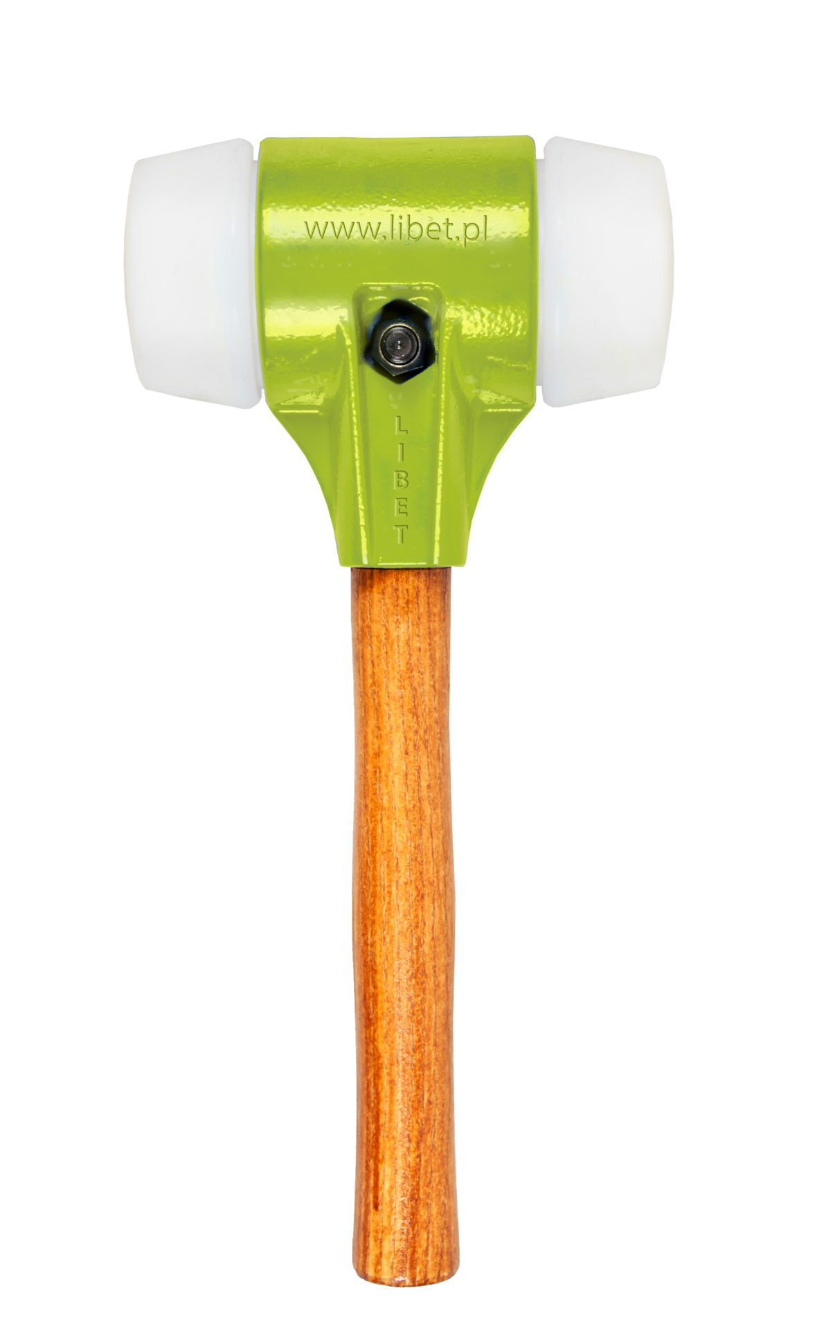 Młotki brukarskie w obudowie z żeliwa sferoidalnego – duże | libet.pl