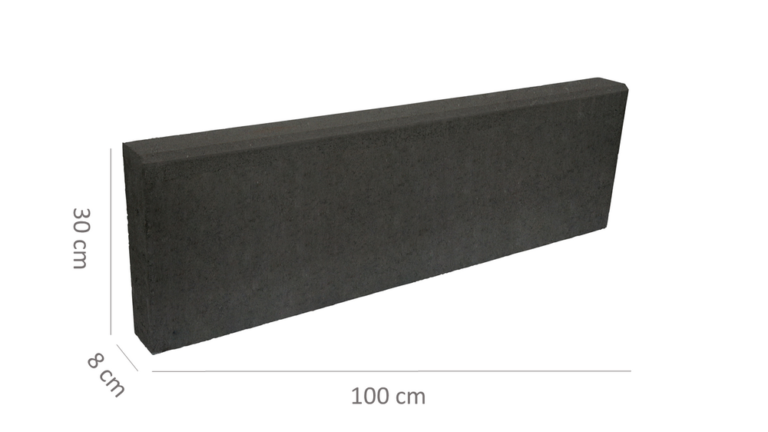 Obrzeże Maxima | libet.pl