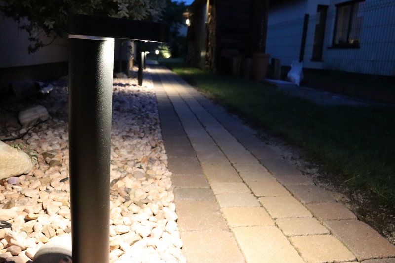 Szykujemy ogrodowe aranżacje | libet.pl