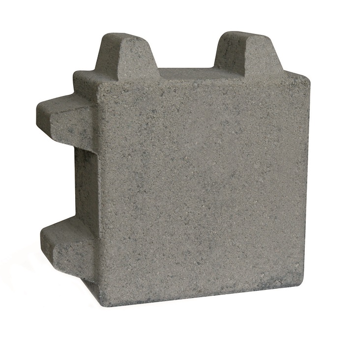 Kostka brukowa na podjazd do garażu | Libet