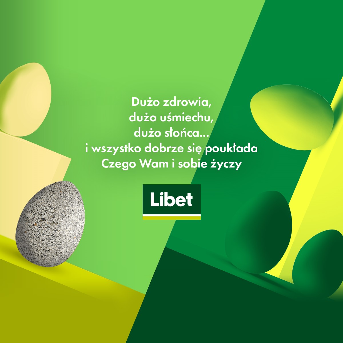 Murki i ogrodzenia | libet.pl