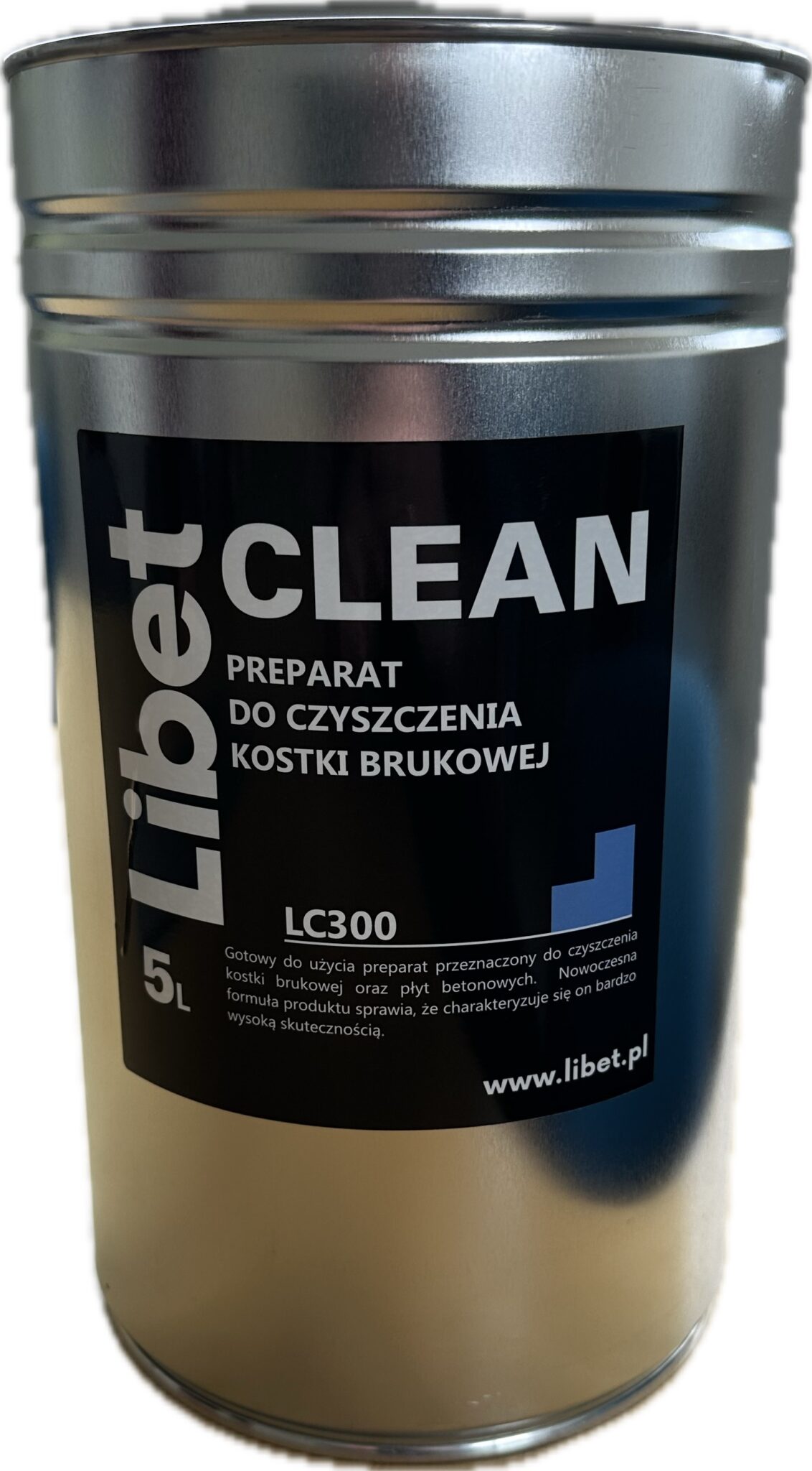 Libet Clean LC300 uniwersalny | libet.pl